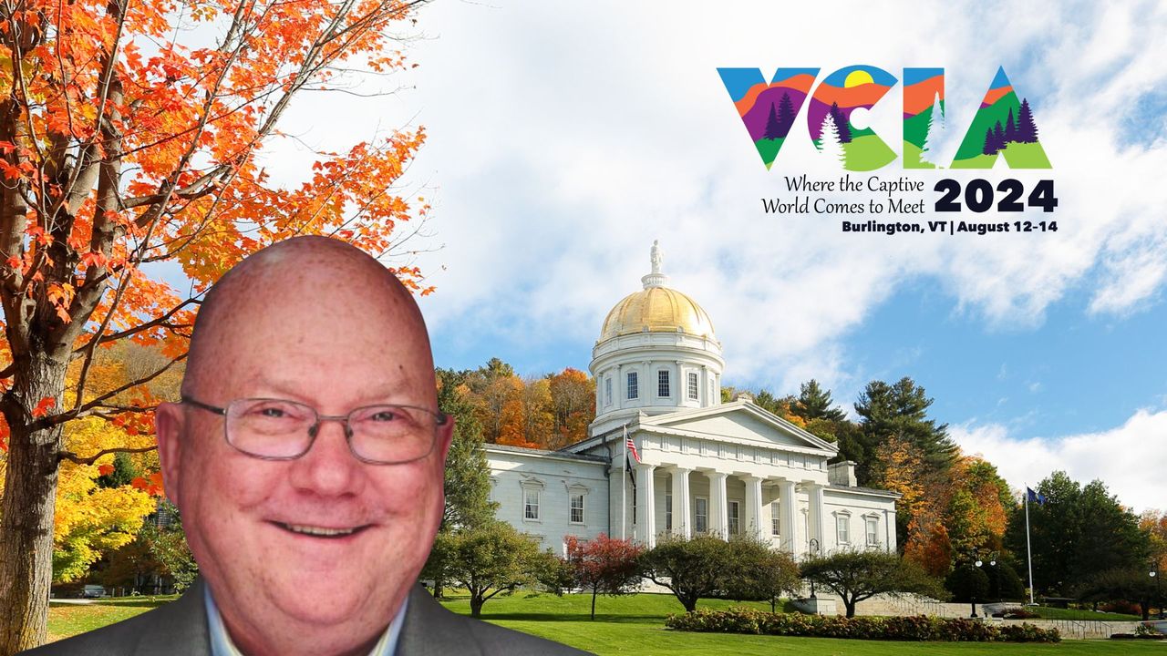 Captive insurance growth and innovation: A conversation with Kevin Mead ...